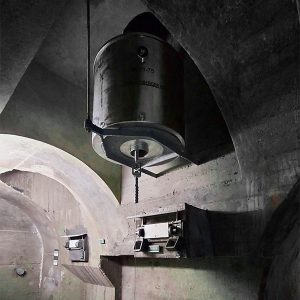 Pendulum Measuring System - Huggenberger