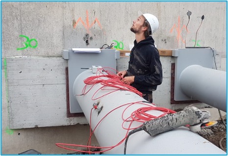 Discover our Case Studies - HUGGENBERGER AG